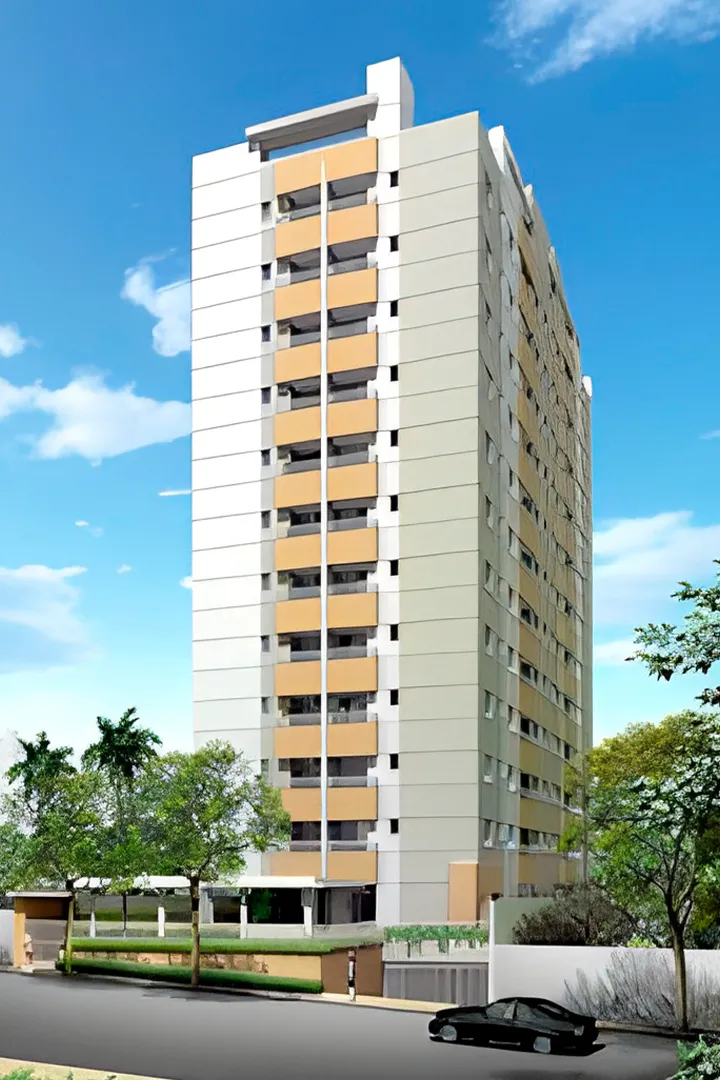 Edifício Quartier - Construtora Lorenzini - Líder no segmento de ...