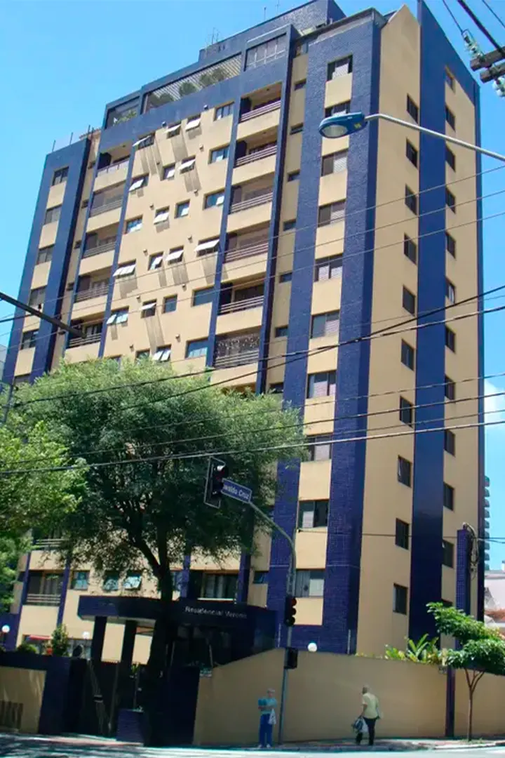 Edificio Verona